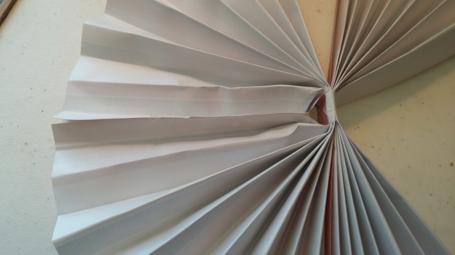 How To Make Paper Medallions – RefreshHer