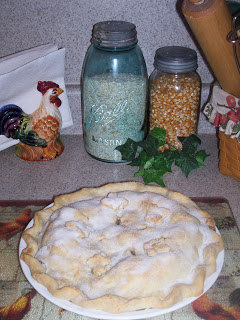 Southern Sunday Dinner – RefreshHer