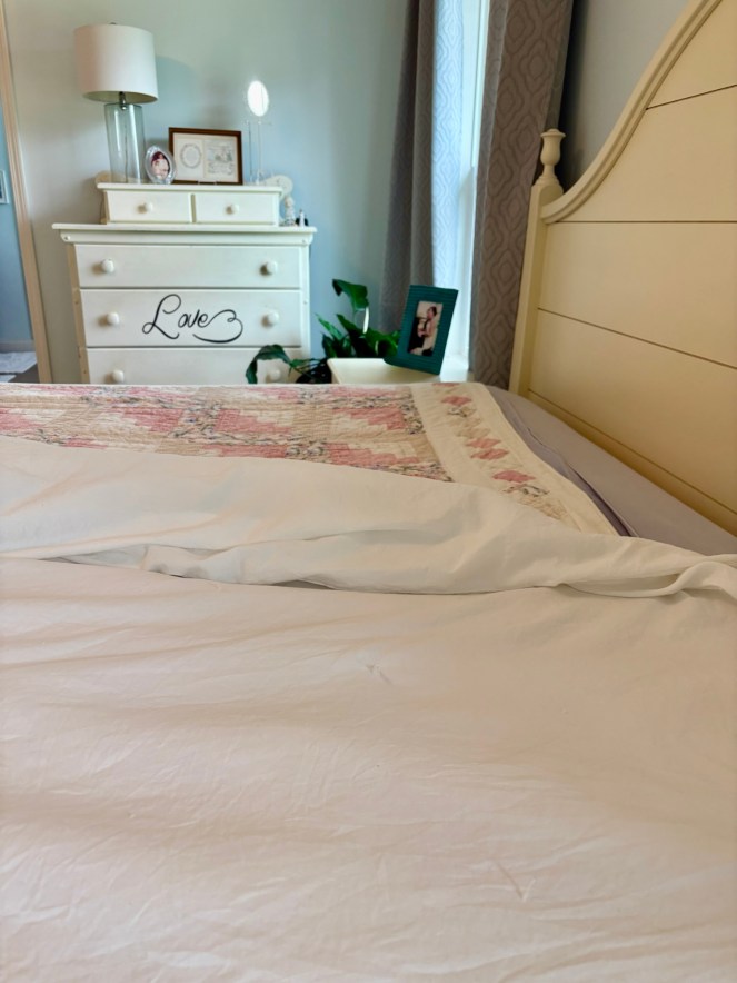 Why Am I Not Getting Things Accomplished At Home? – RefreshHer